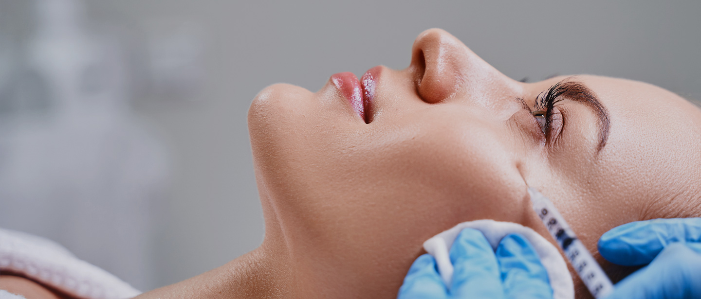 PRFM (Advanced PRP Rejuvenation)